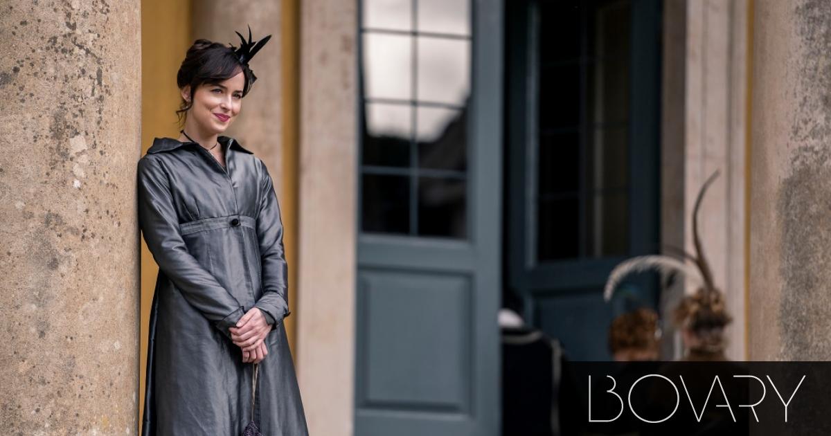 «Πειθώ»: Τελικά αποδίδει το πνεύμα της Τζέιν Όστεν η νέα ταινία του Netflix; | BOVARY